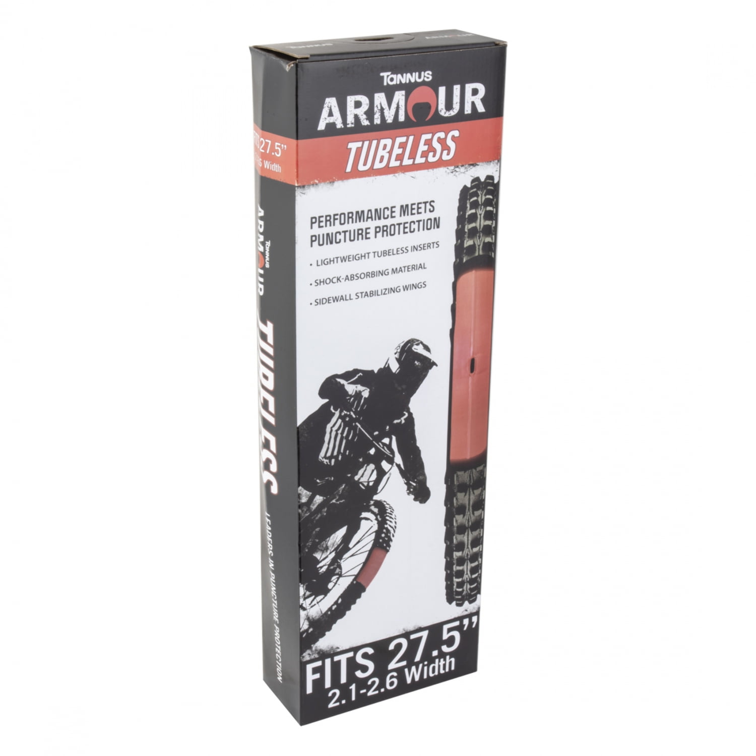 Tannus Tubeless Classic - Walmart.com