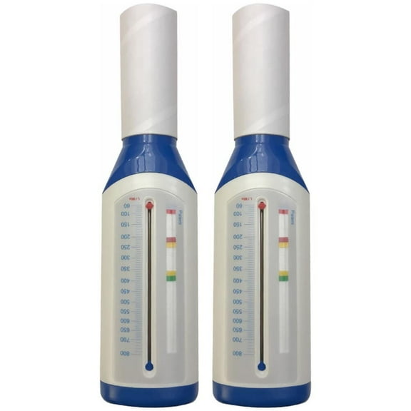 Incentive Spirometer