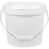 Argee 9-Quart Bucket, Blue, 12-Pack - Walmart.com