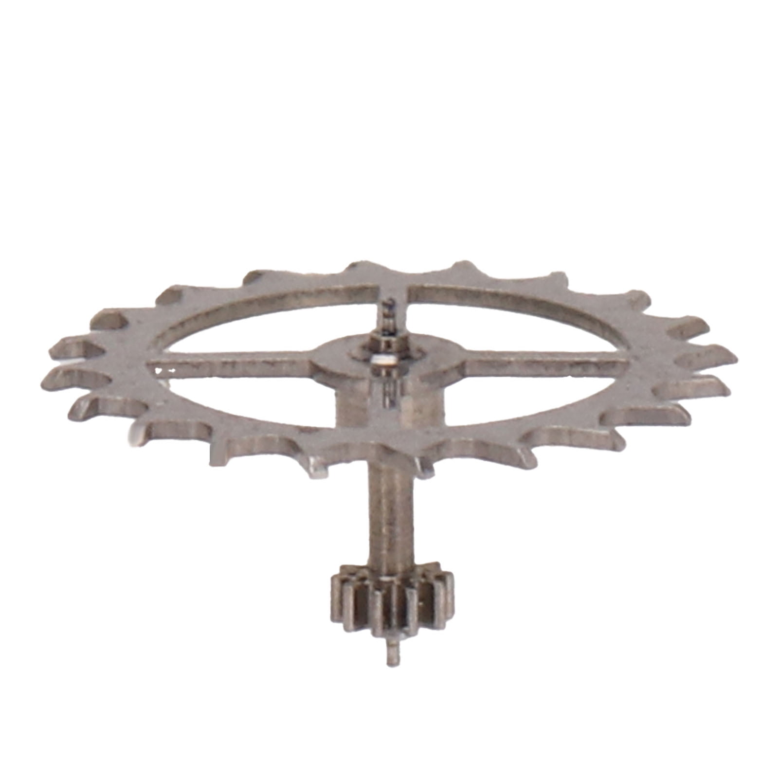 Tanoqo Metal Escape Wheel Replacement ST25 T25 Watch Movement Horse ...