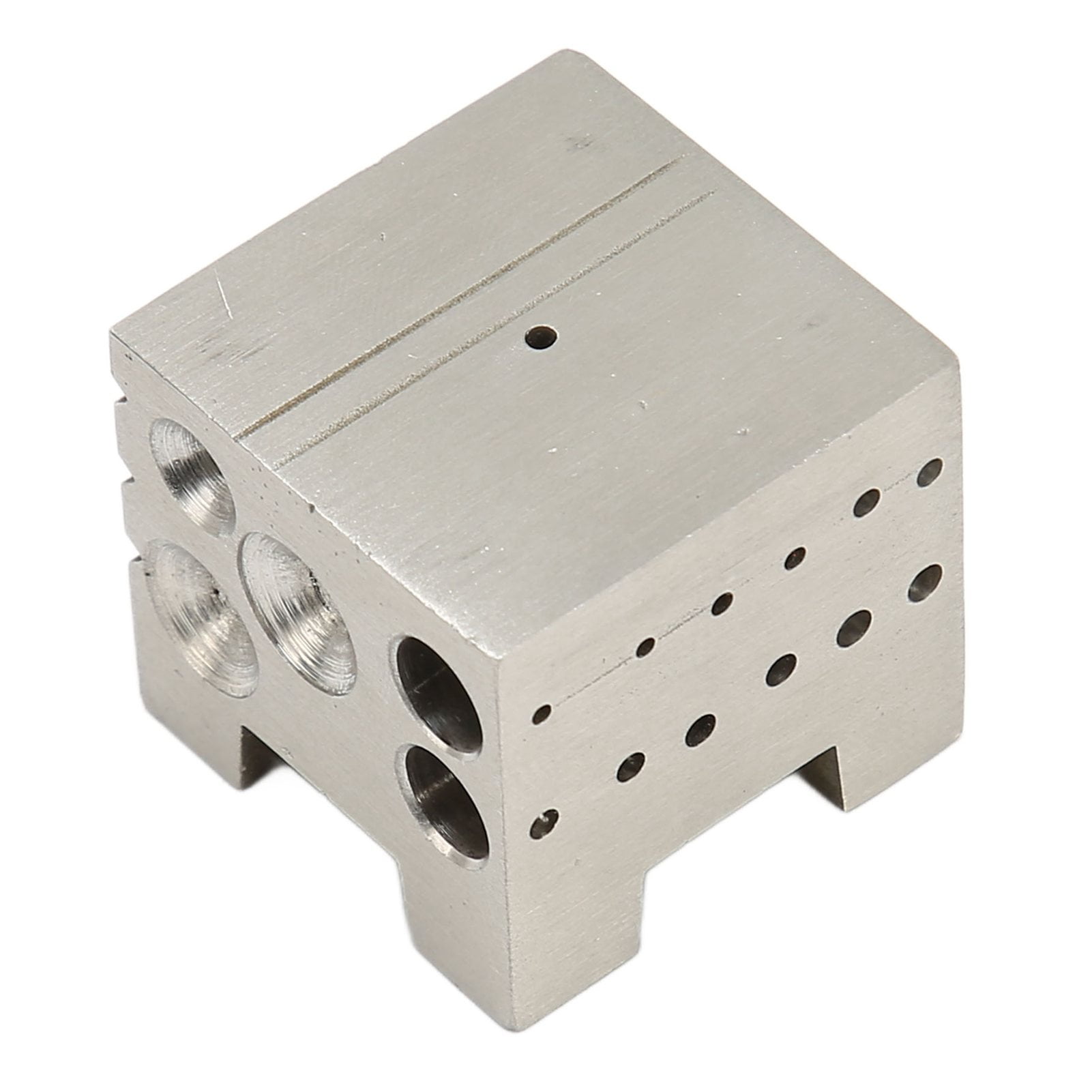 Tanoqo Watch Dapping Block Stainless Steel Lightweight Portable Watch ...