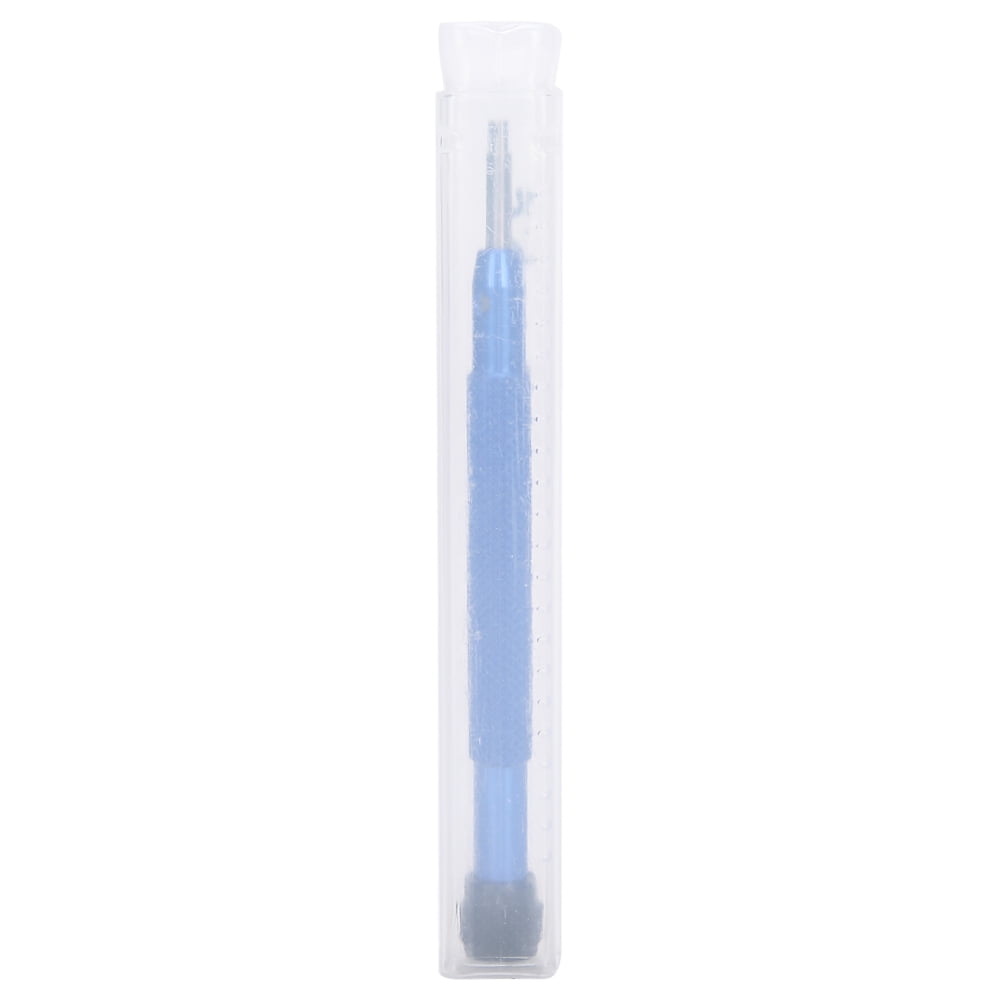 Tanoqo Watch Triangular Spring Screwdriver Watch Parts Repair Screw ...