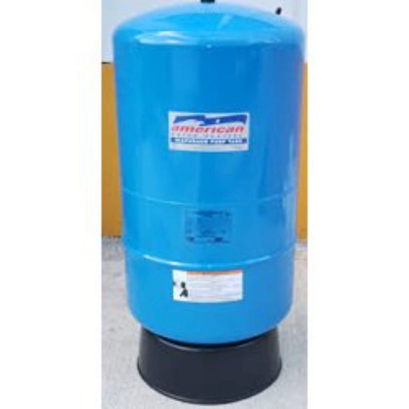 20 Gallon Blue Color Pressurized Tank - Walmart.com