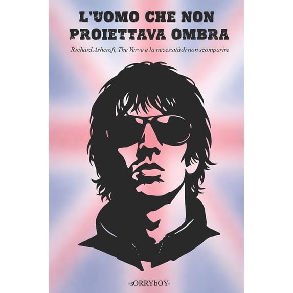 Tanti Dischi Che Non Me Ne Ricordo L'Uomo Che Non Proiettava Ombra ...