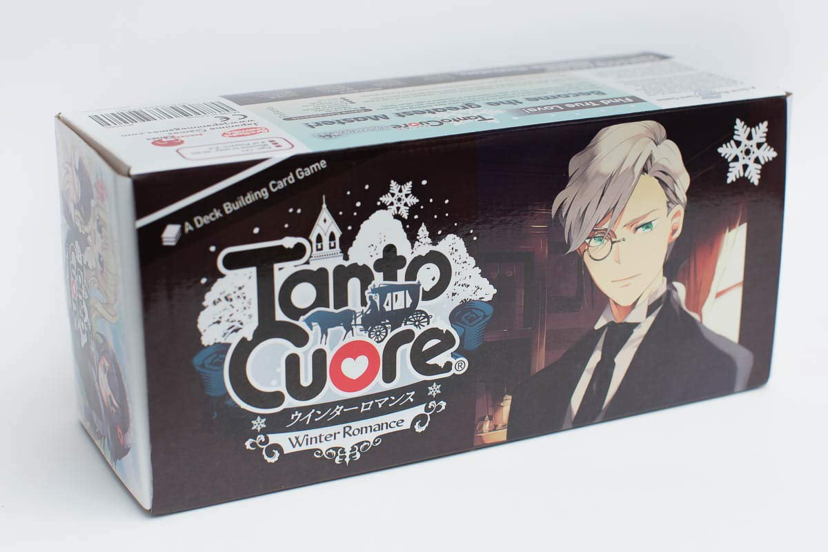 Tanto Cuore: Winter Romance - Walmart.com