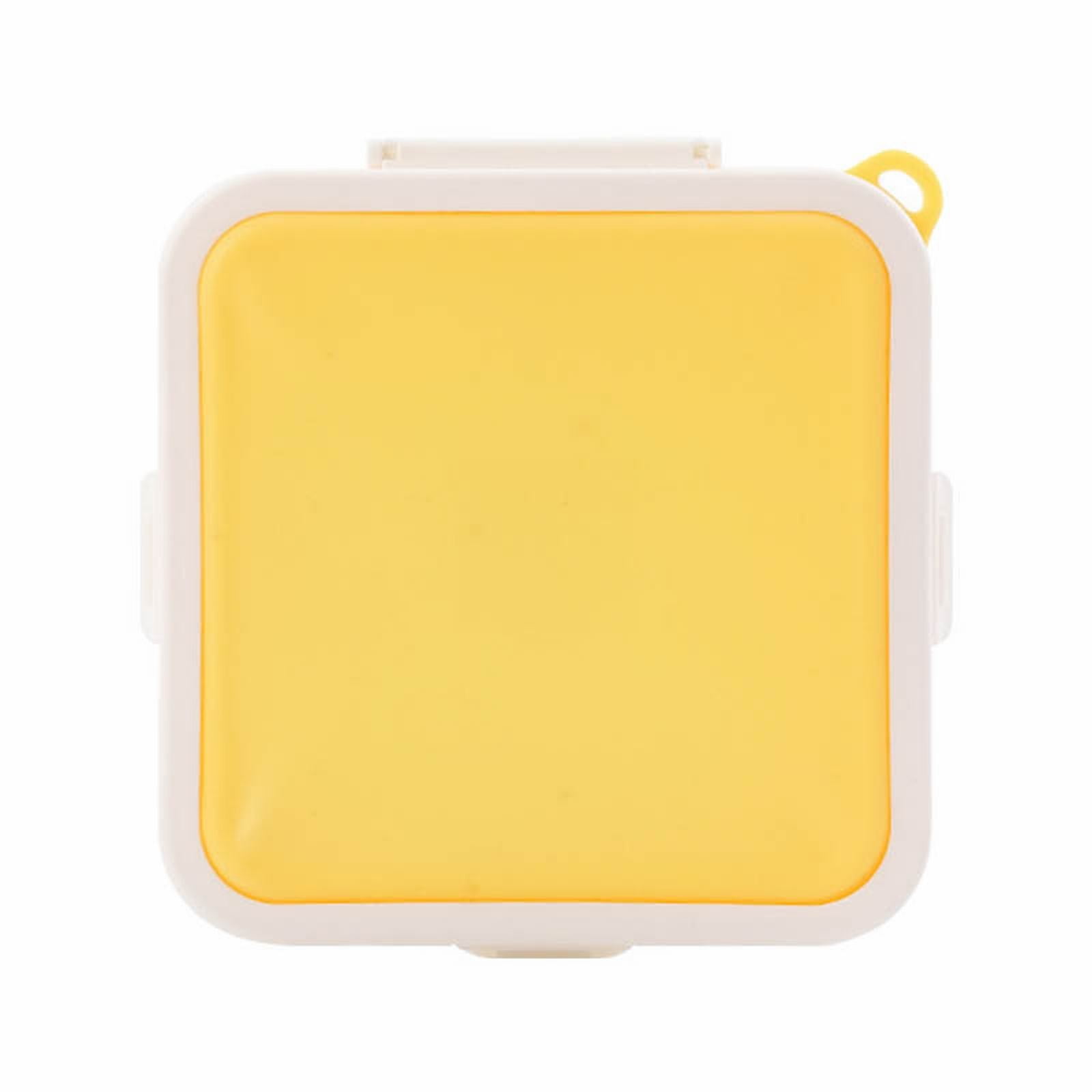 Tantouec Food Storage Containers with Lids Sandwich Containers Sandwich ...