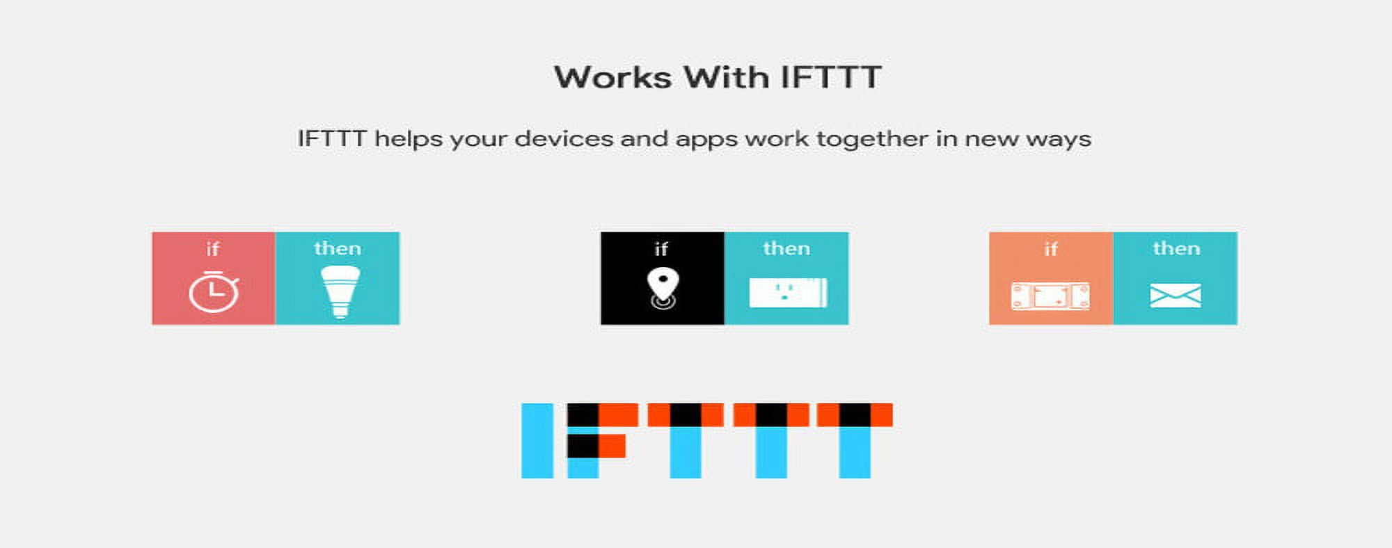 Tantouec Smart S26 Power Control Ifttt Eu App Wireless Wifi (E) Plug Socket Time Small ...