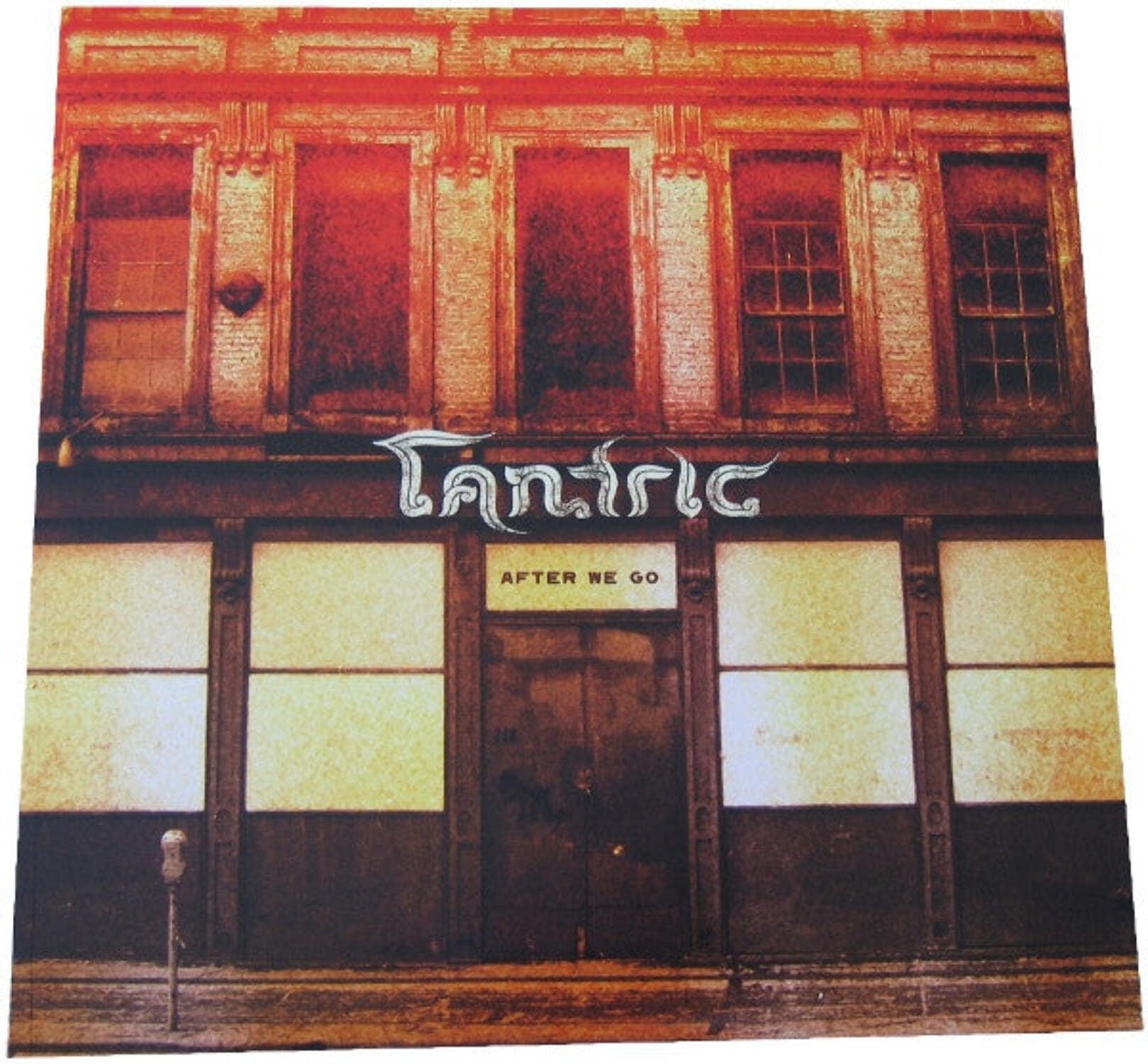 Tantric - After We Go (LP, Album) (Mint (M)) - Walmart.com