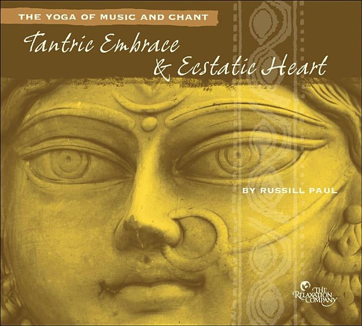 Pre-Owned - Tantric Embrace & Ecstatic Heart - Walmart.com