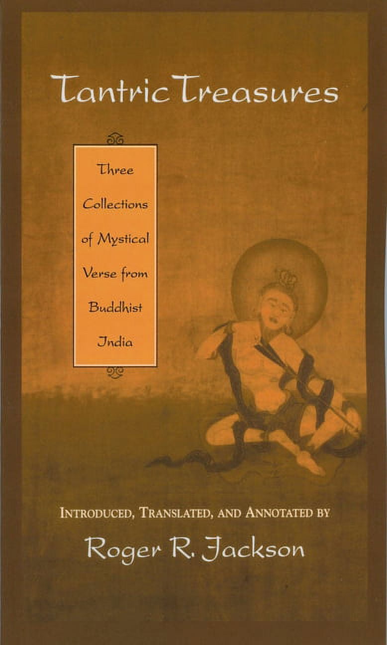 Mystical Treasures