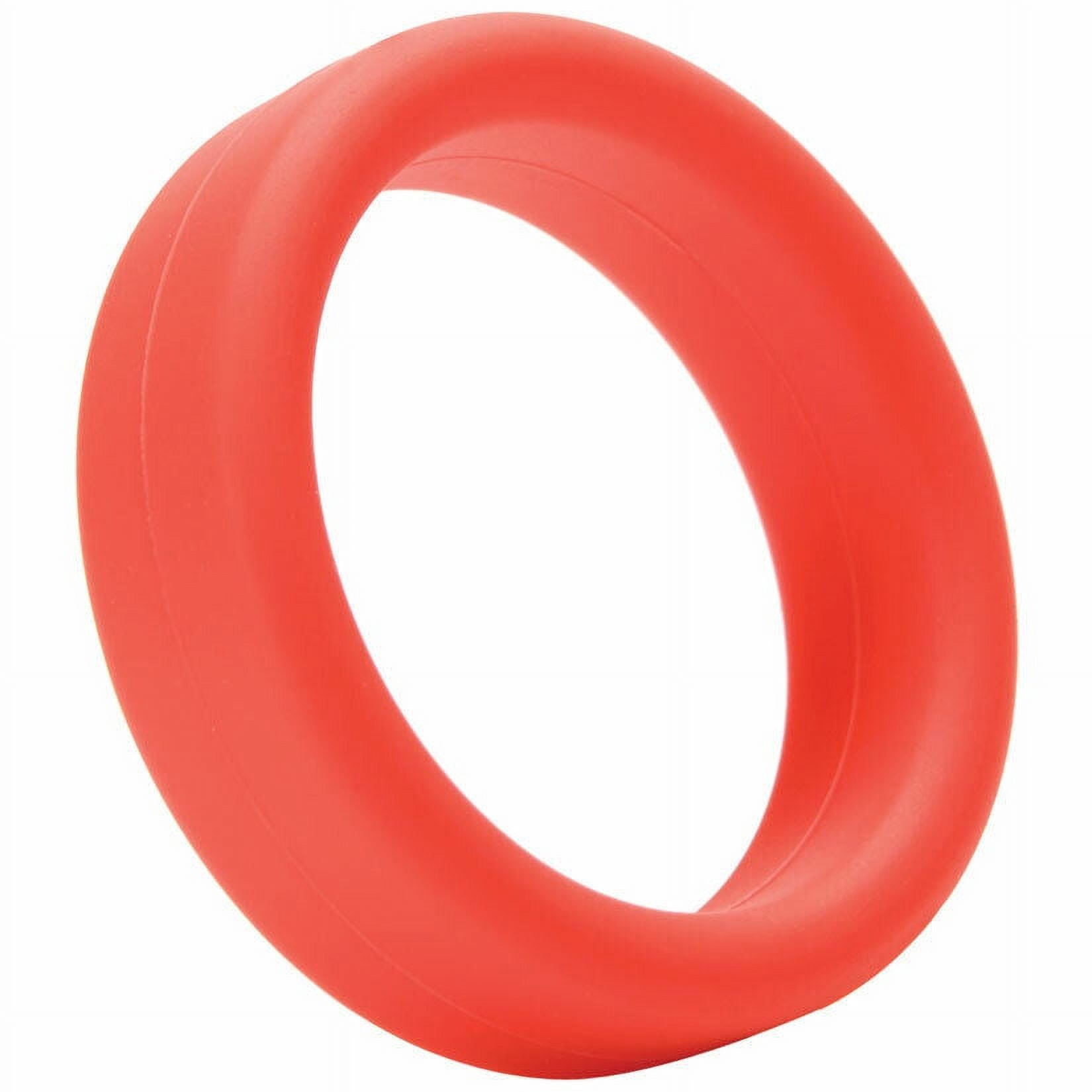 Tantus Super Soft Silicone Penis Performance Ring Stay Hard Performance ...