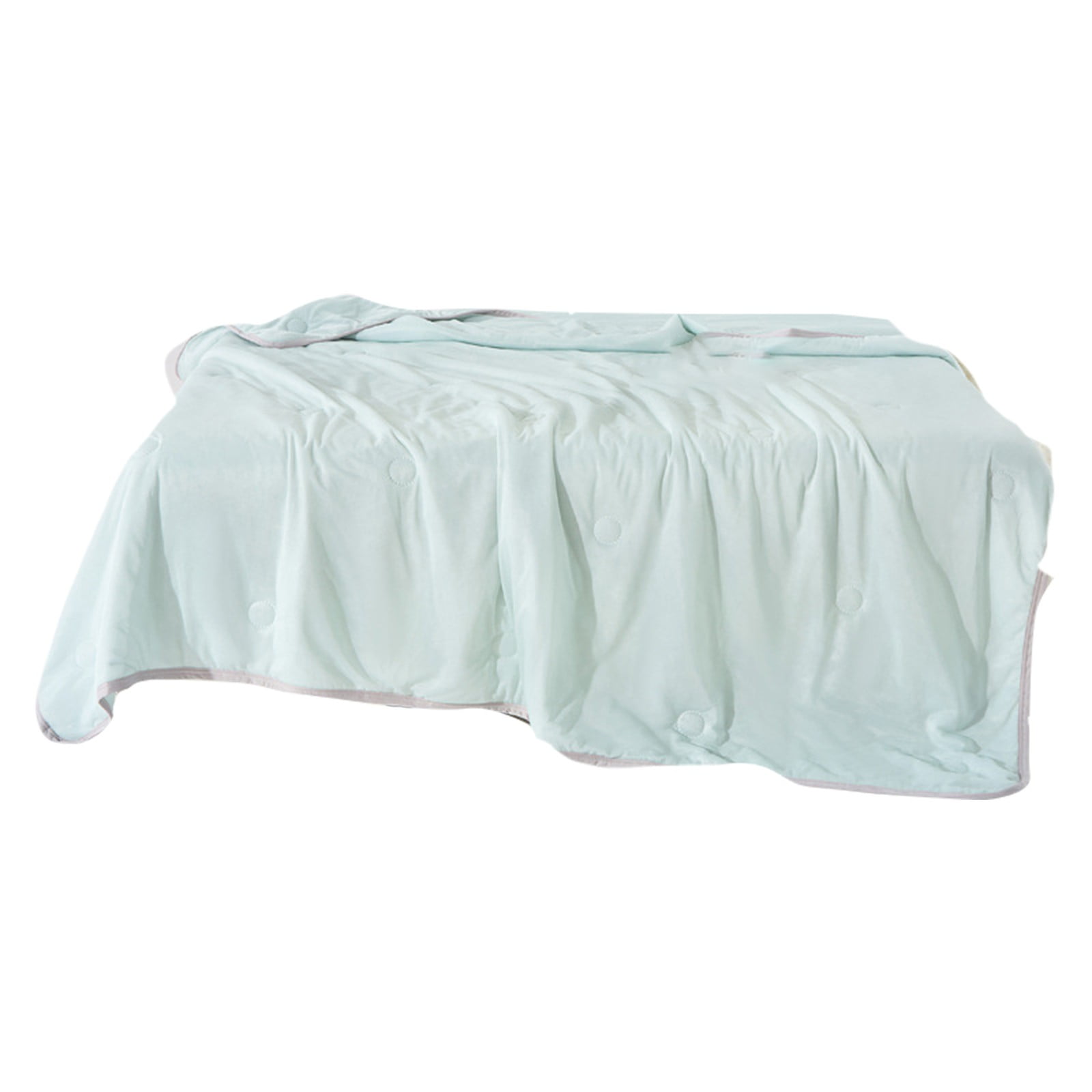 Tanuke Breathable Ice Cooling Blanket for Summer, Lightweight Soft ...