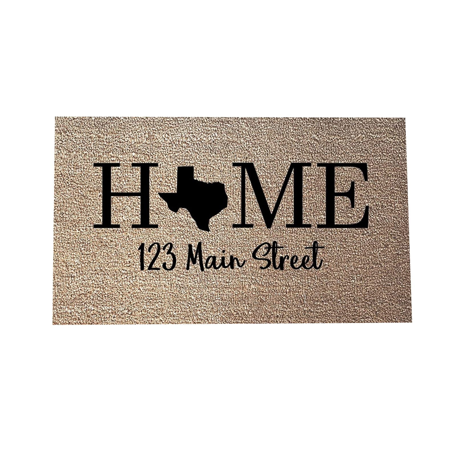 Tanuke Carpet Tape Clearance Back to School Doormat Classroom Decor ...