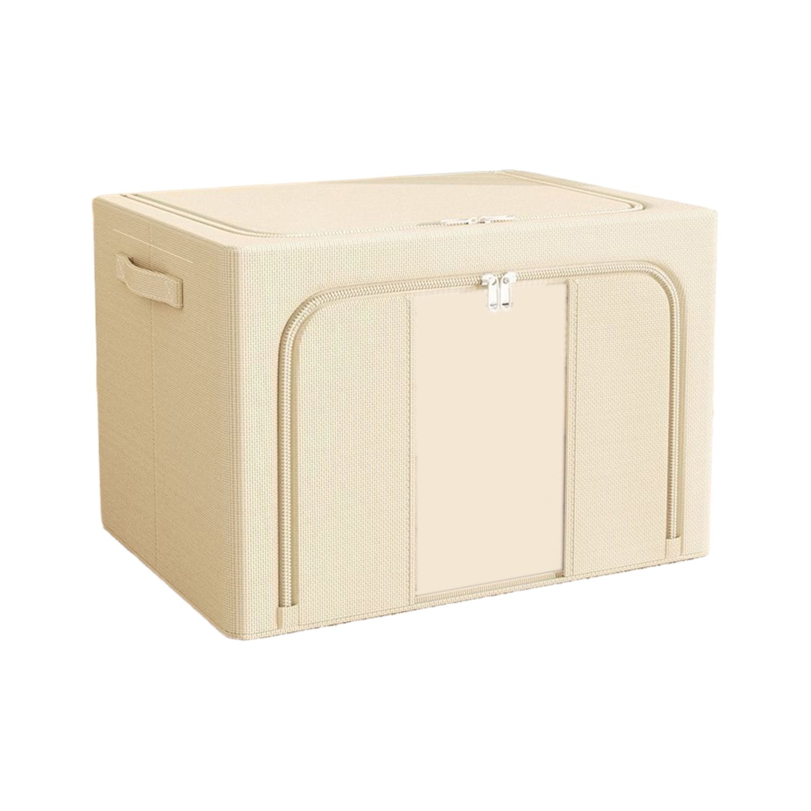 Tanuke Home Textile Storage,Bedtime Magic: the Foldable Under-Bed ...