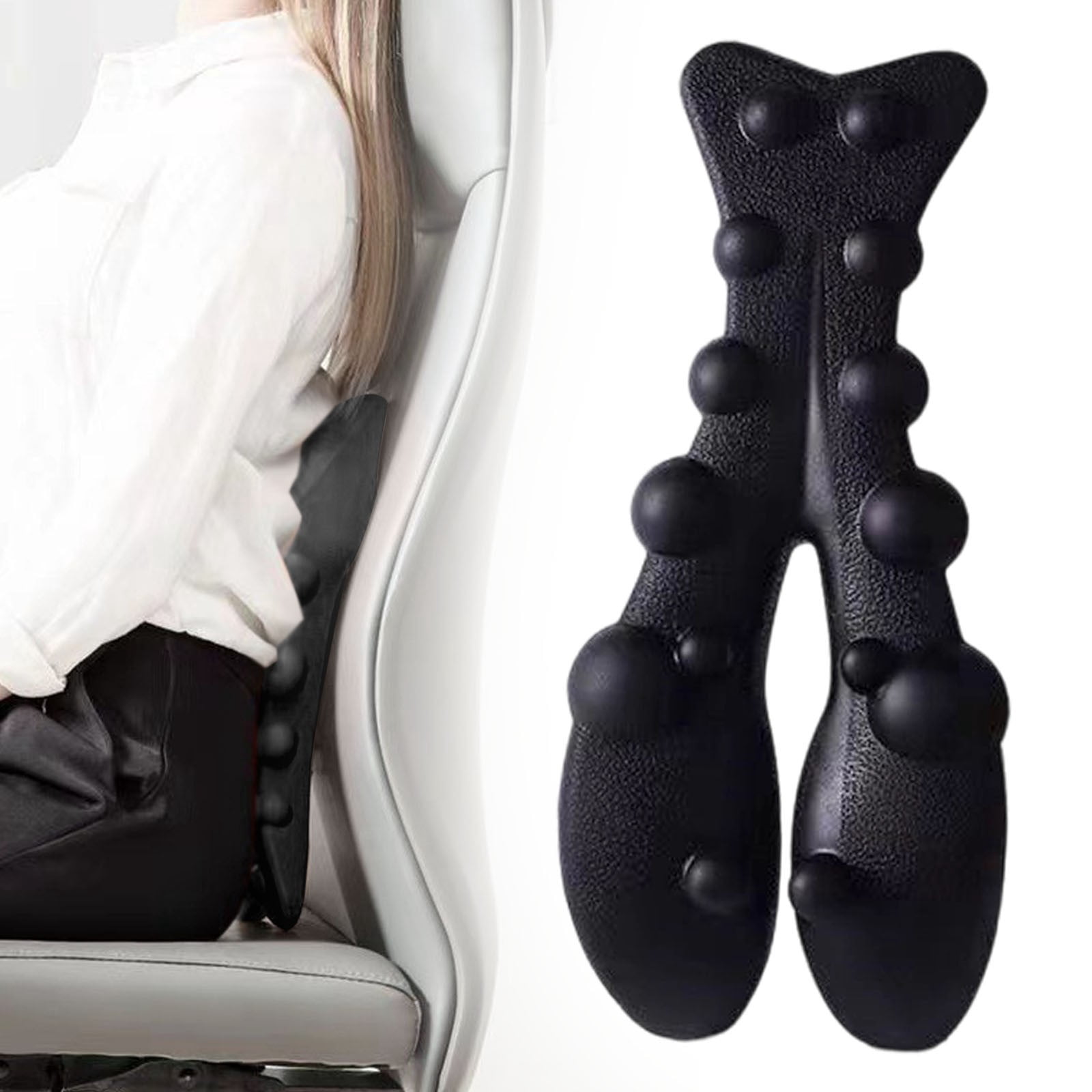 Tanuke Trigger Point Massager, Cervi Point Neck Lobster 2026 ...