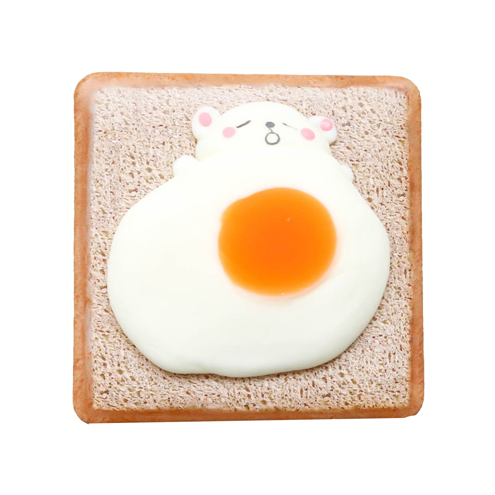 Tanune Clearance! Notebook Creative Soft Bear Hand Book Cute ...