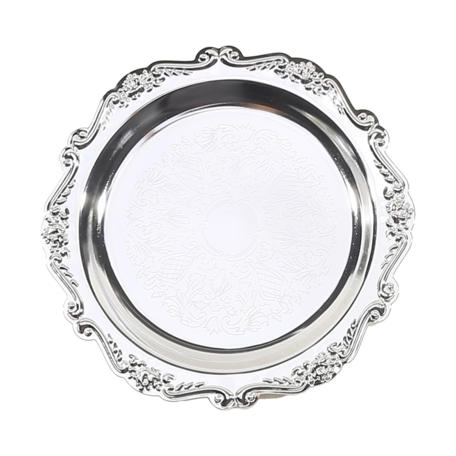 Tanune Cupcake Tower Decorative Tray Dessert Display Stand Snacks ...