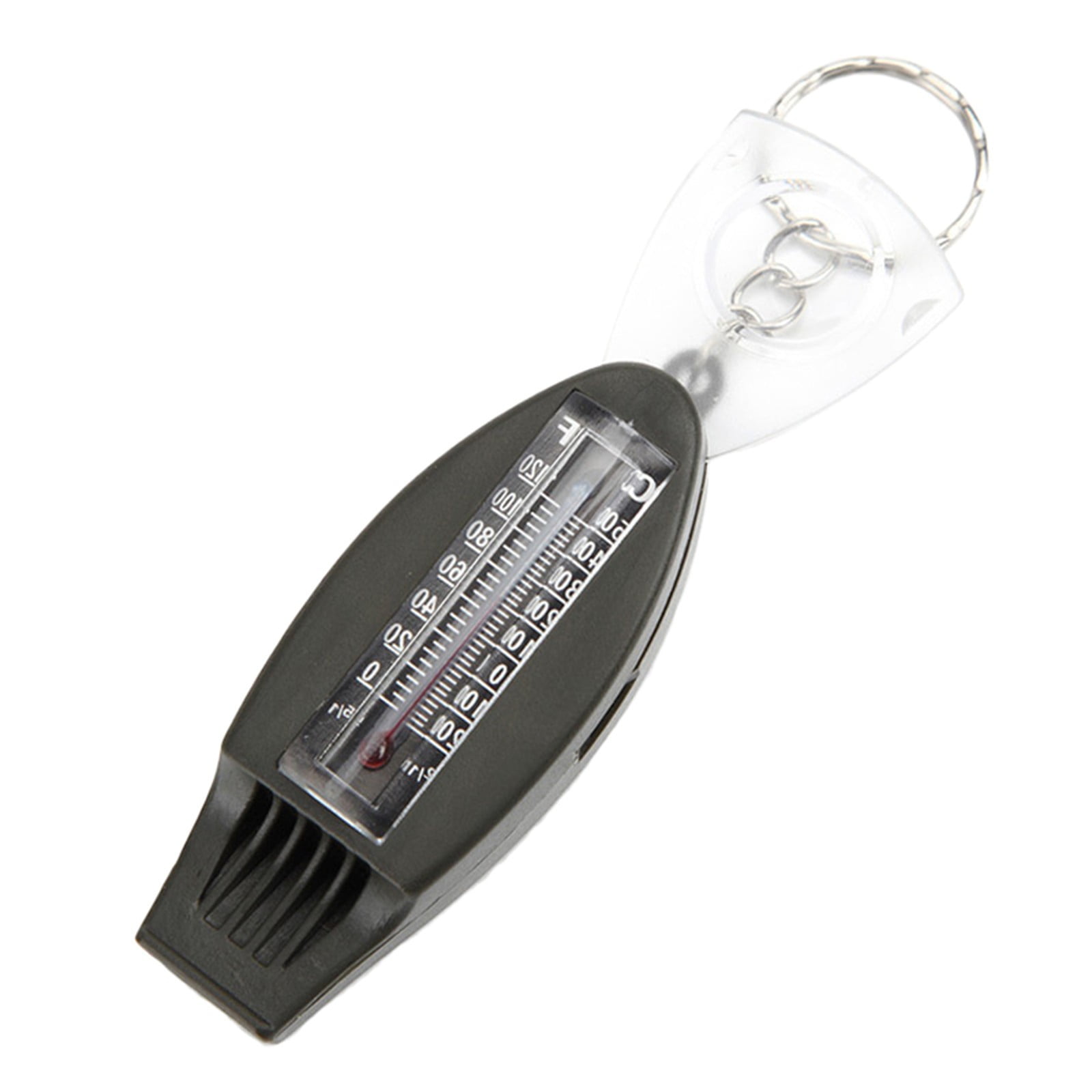 Tanune Multifunctional Thermometer, Measuring Tools, 1X 4-In-1 Compass ...