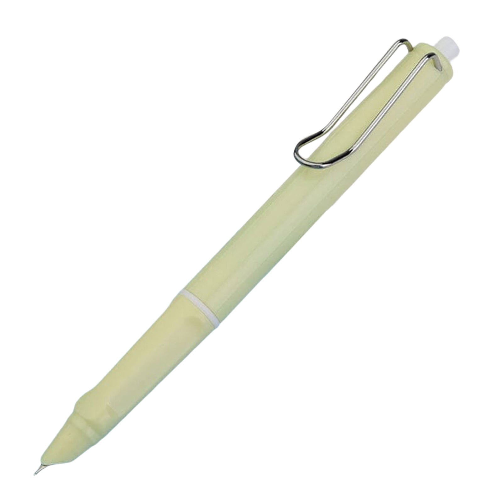 Tanune Retractable Fountain Pen (No Ink) Click Pen, 1X Pen, Pen ...