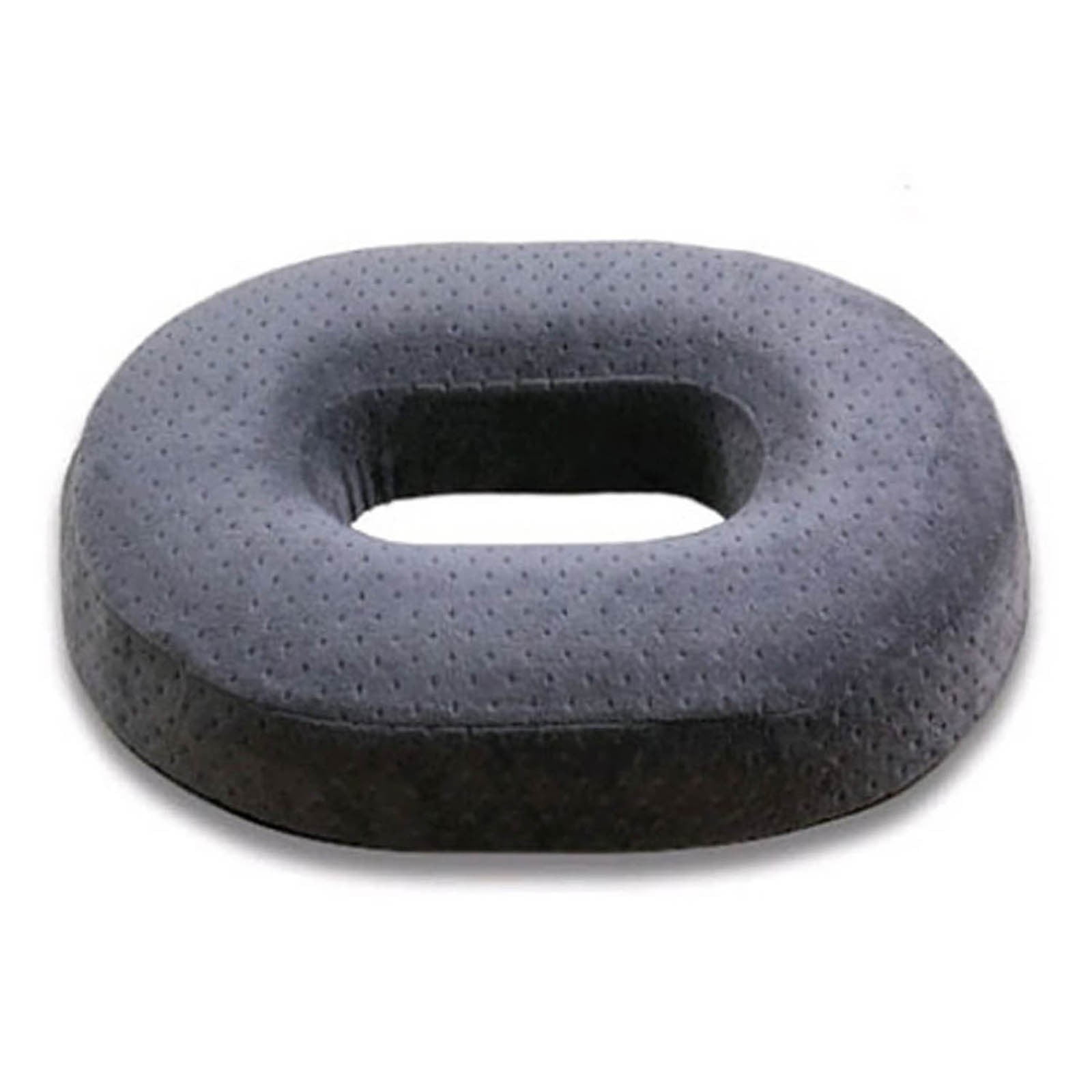 Seat Cushion Gray on Sale Tanuse Donut Pillow for Tailbone Hemorrhoid ...