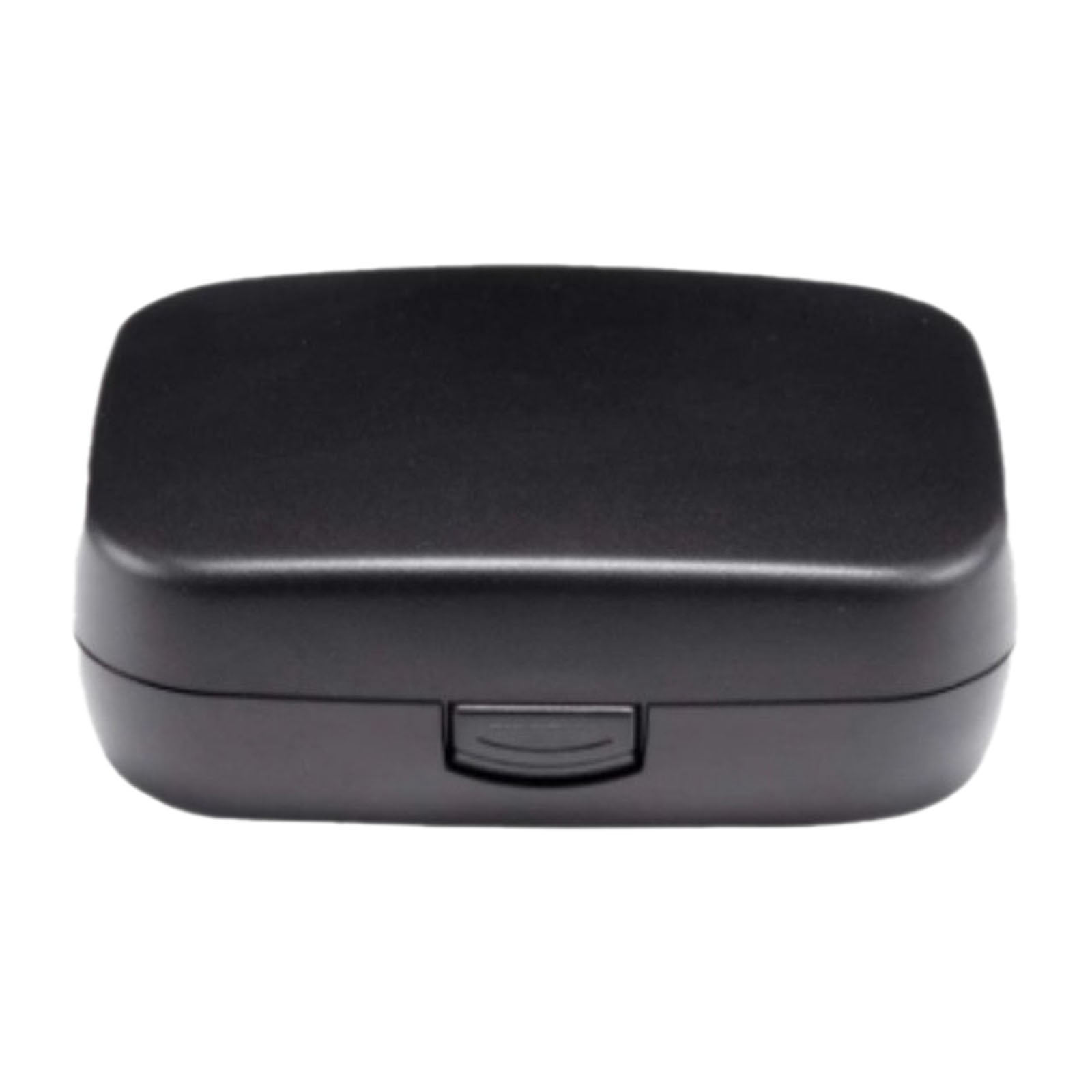 Tanuse Hearing Aid Case Hard Pocket Size Hearing Aid Accessories ...