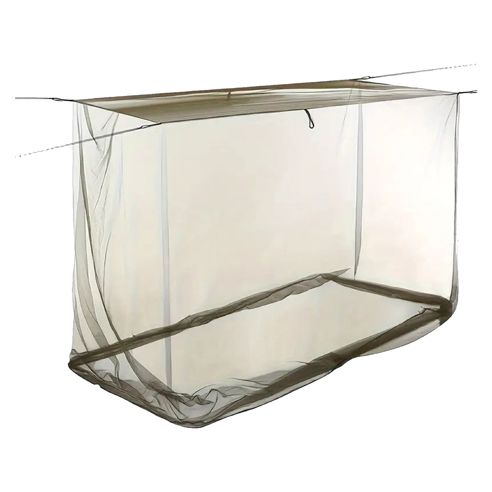 Tanuse Mosquito Tent Mosquito Net for Camping Camping Folding Anti ...