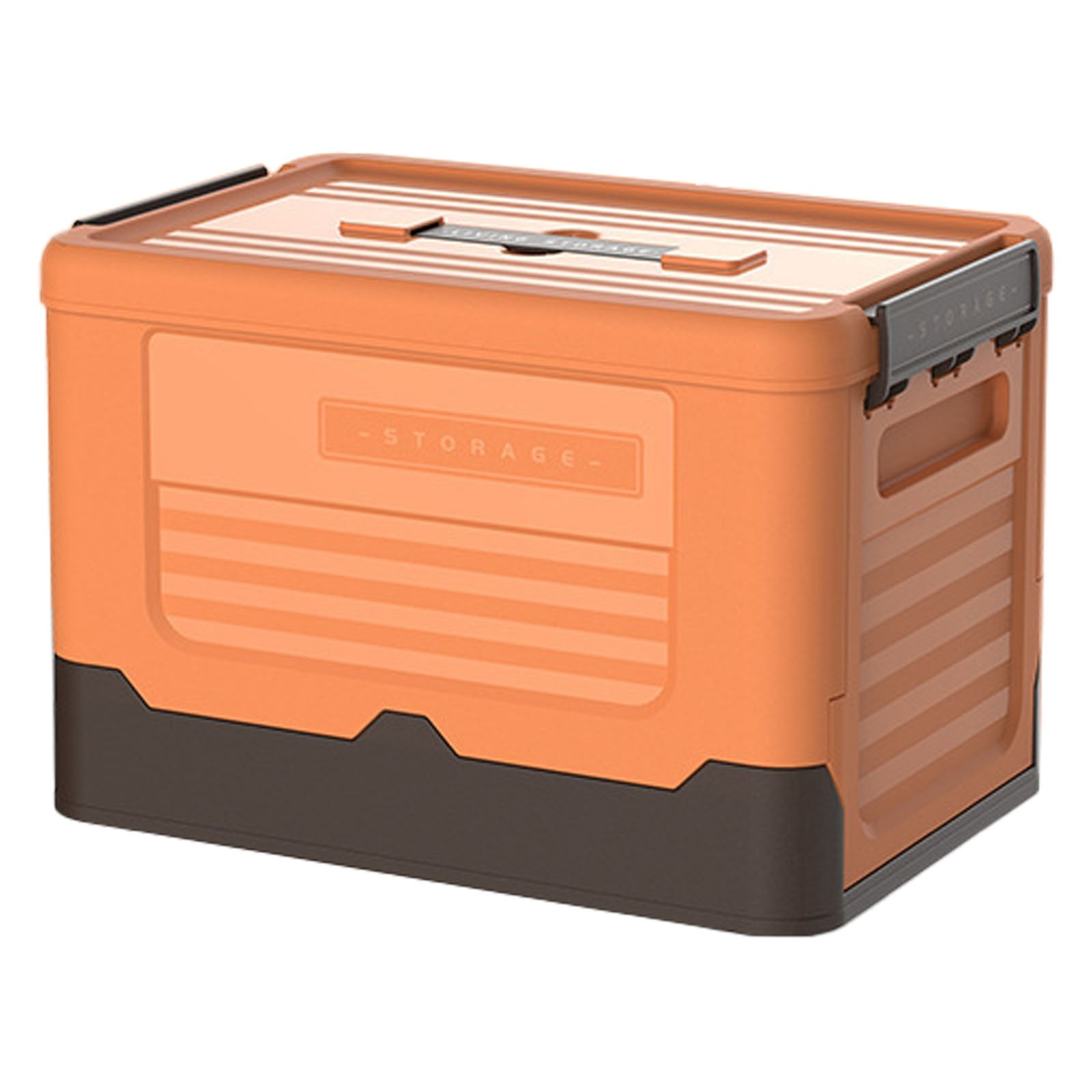 Tanuse Storage Bins with Lids Storage Cubes Storage Box with Cover ...