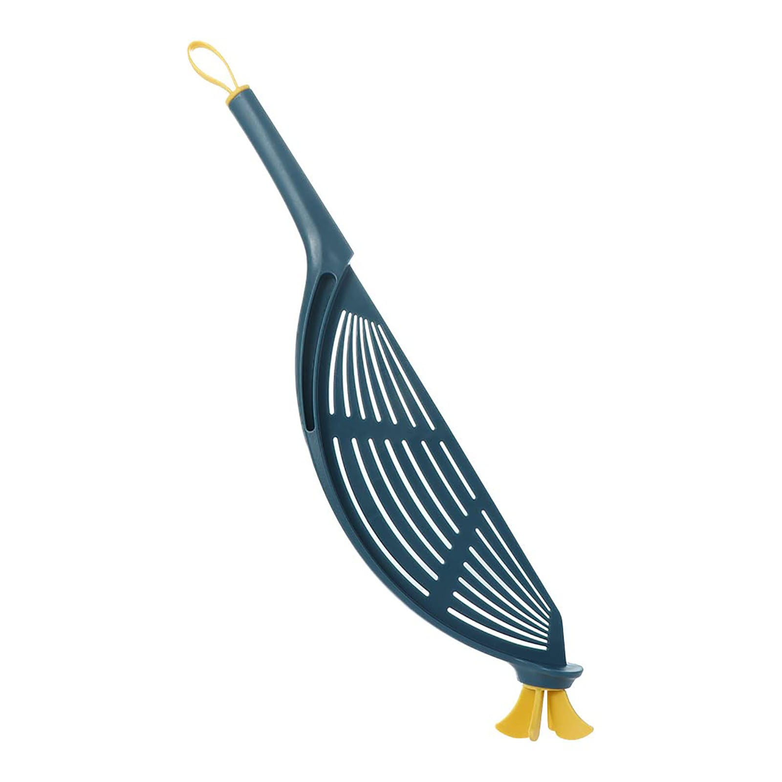 Tanxxt Dish Rack Pot Strainer With Handle Pot Strainer For Pasta Meat ...