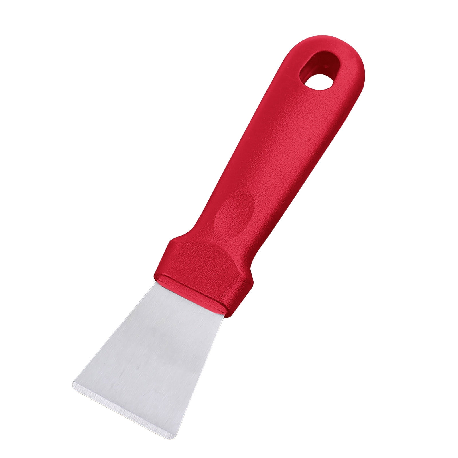 Tanxxt Ice Remover Shovel Range Hood Cleaning Shovel Stainless Steel ...