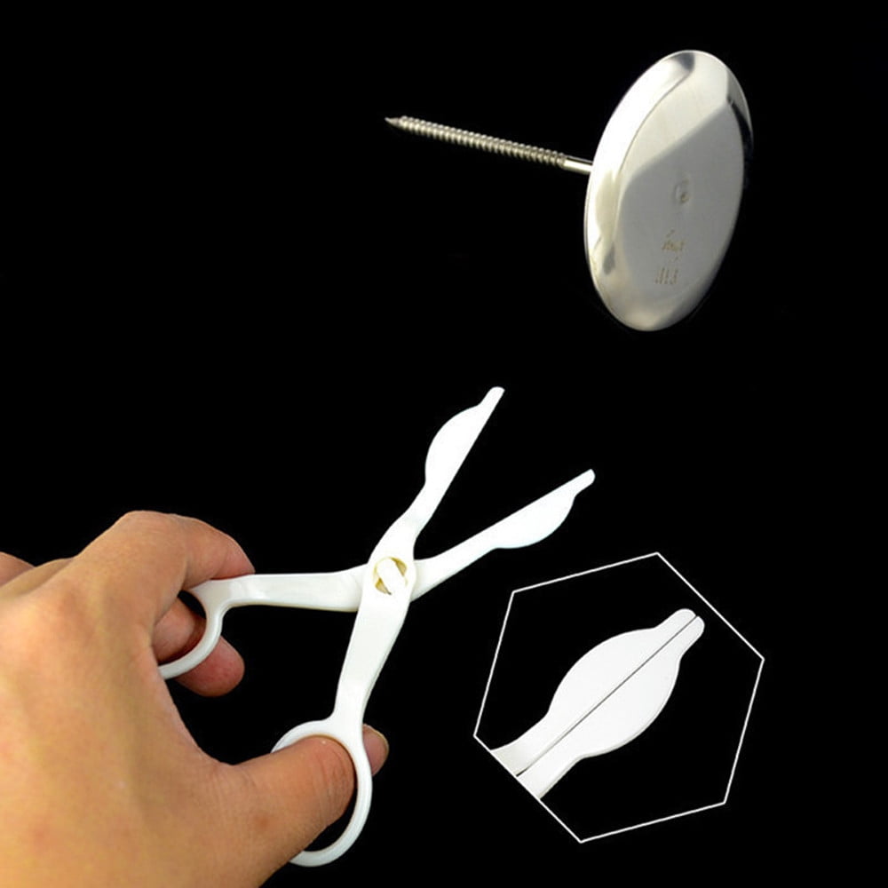Tanxxt Kitchen Scissors Piping Decorating Cake Cupcake Icing Bake ...