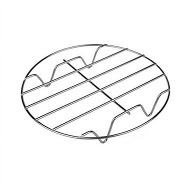 Tabakh Stainless Steel Idli Stand, 4-Rack, Makes 16 Idlis - Walmart.com