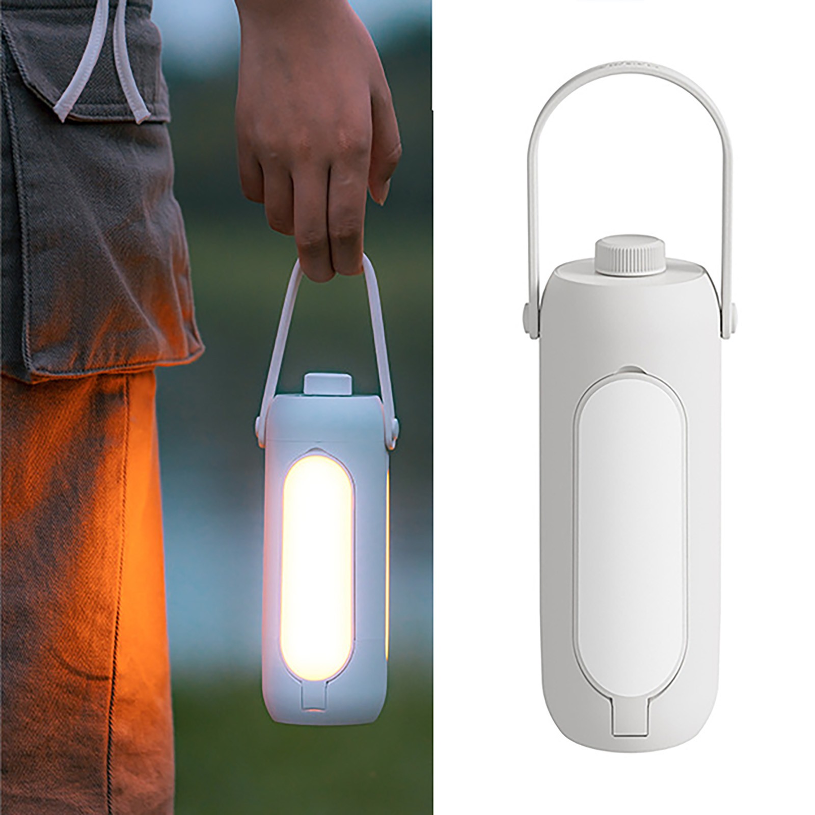 Tanxxt Promotion Garden Lights Outdoor Camping Lights Usb Charging ...
