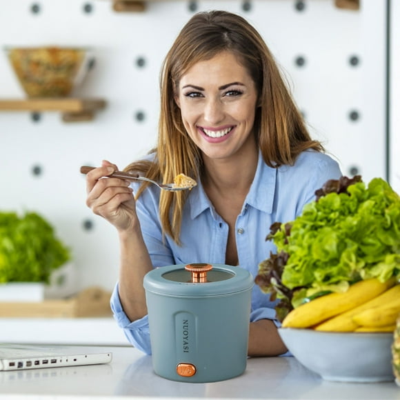 Electric Noodle Cooker