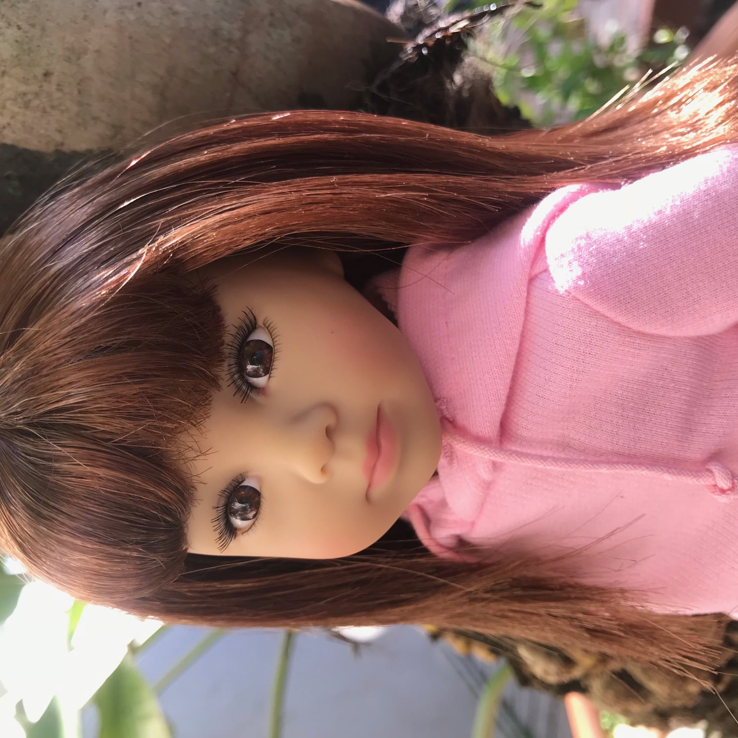 Tanya Anime Character