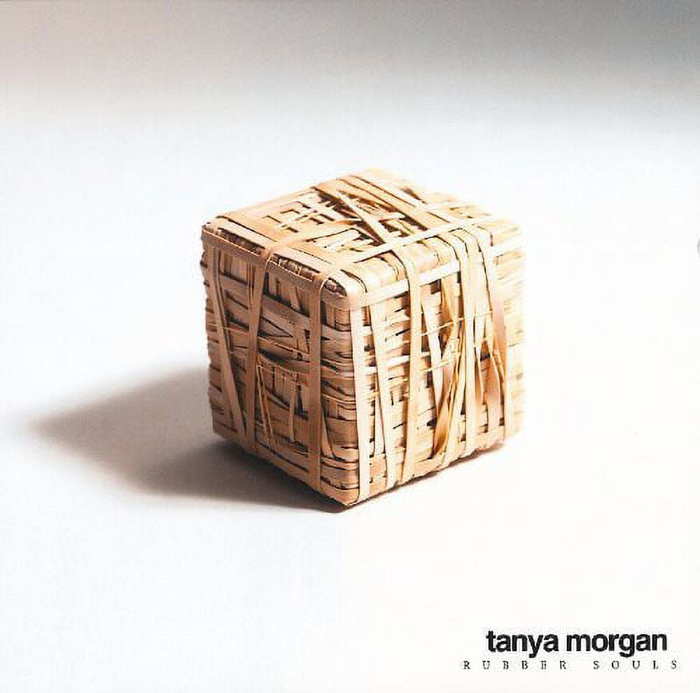 Tanya Morgan - Rubber Souls - Rap / Hip-Hop - Vinyl - Walmart.com