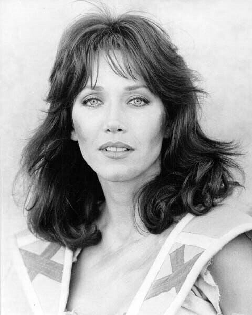 Tanya Roberts portrait as Kiri from The Beastmaster 24x30 inch Poster - Walmart.com
