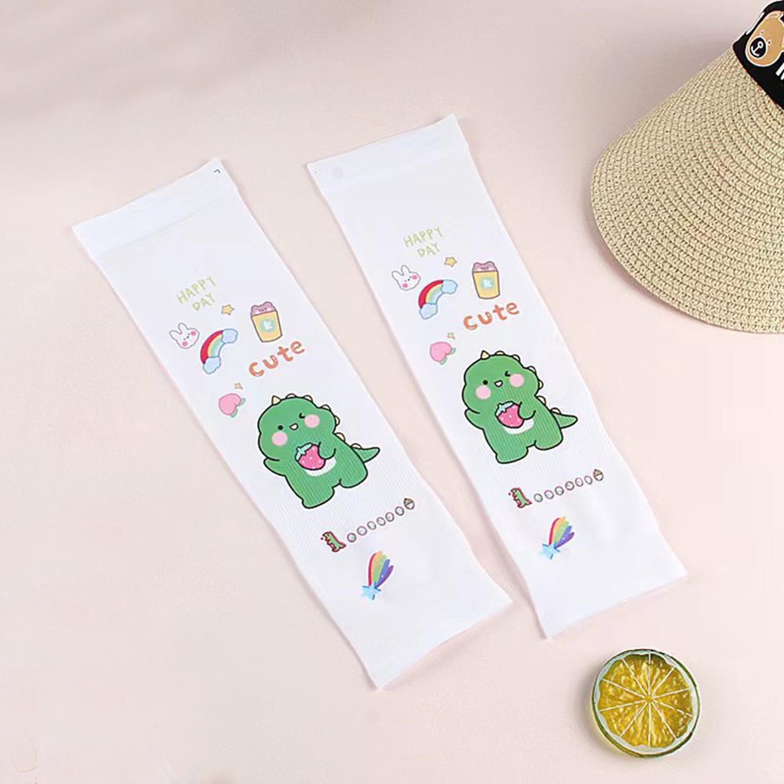 Tao Tao Arm Sleeves For Kids Sun Sleeves For Football Sleeves For Party ...