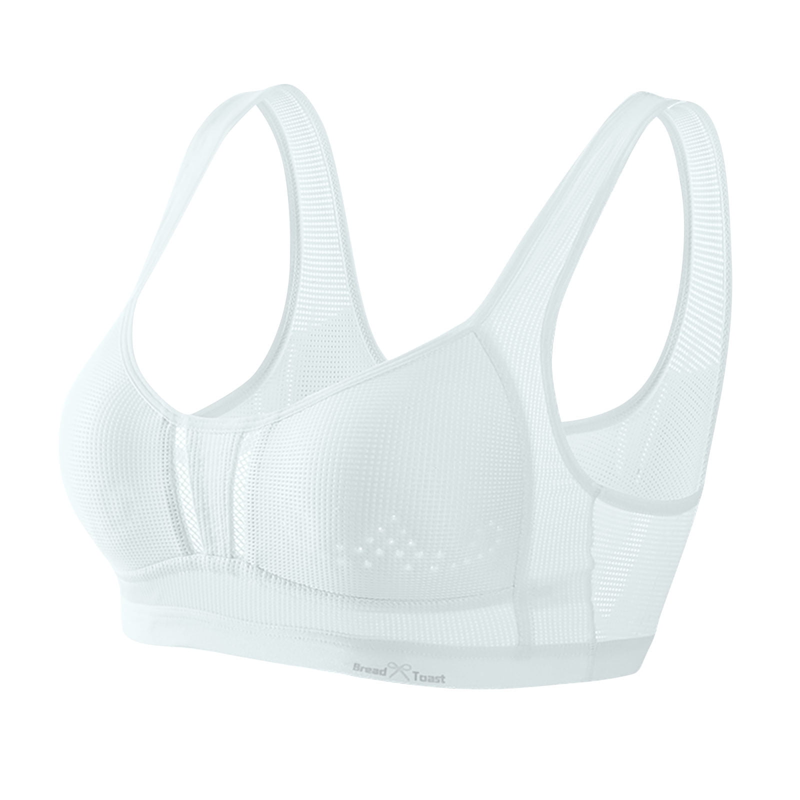 Tao Forme Science Bra Posture Correcting, Sports Bra Plus Size, Women's ...