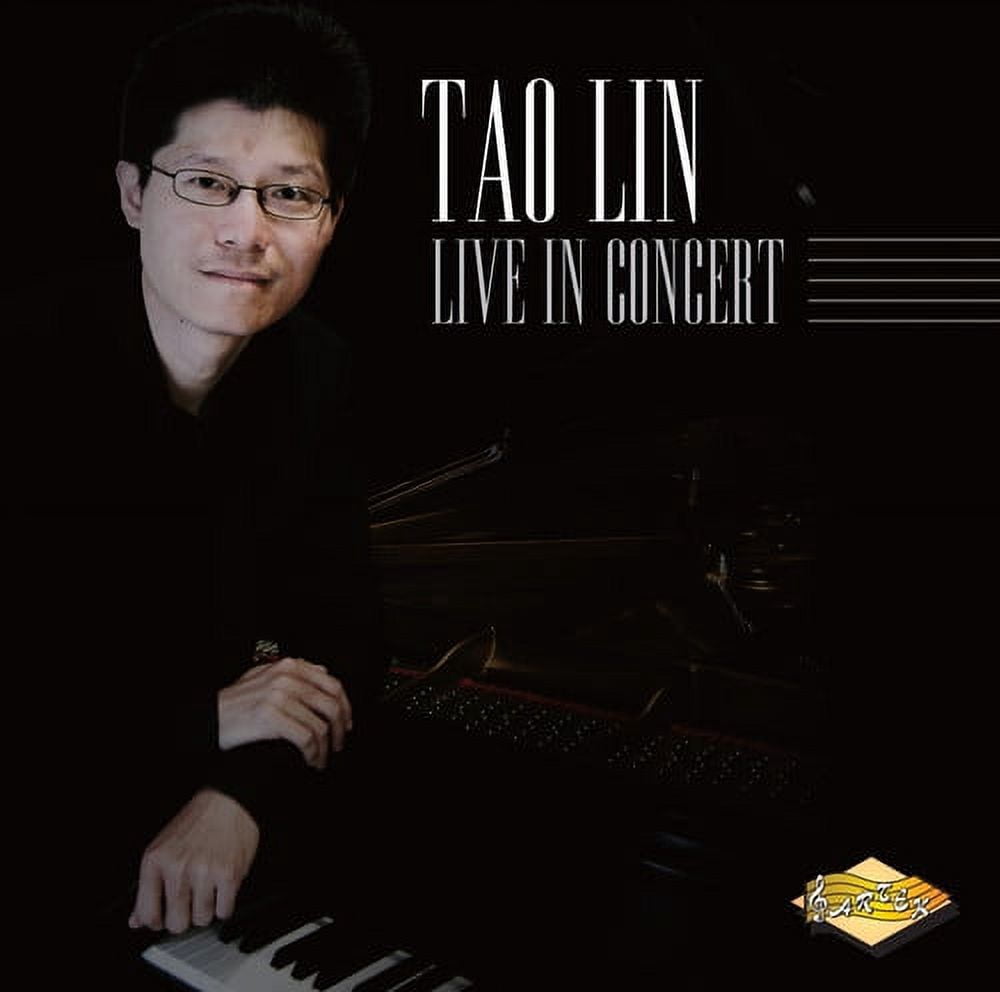 Tao Lin - Live in Concert - Music & Performance - CD - Walmart.com
