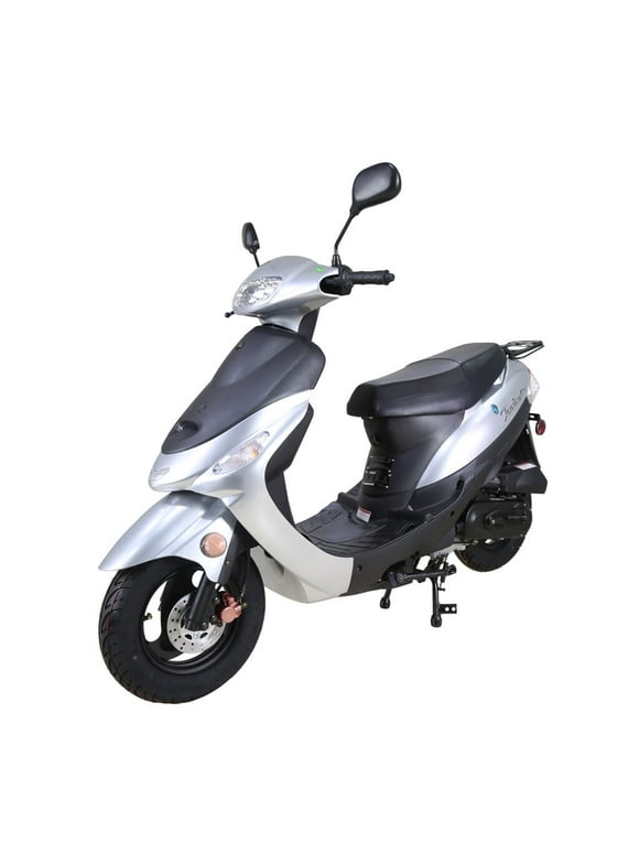 Gas-Powered Scooters in Powersport Vehicles - Walmart.com