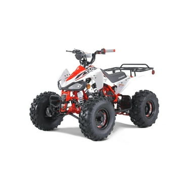 Vitacci Hawk 110cc Kids ATV - Walmart.com