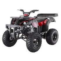 X-Pro Brand New 125cc Gas ATV, Automatic Transmission w/Reverse Remote ...