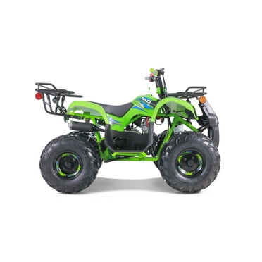 X-Pro Brand New Bolt 40cc Mini Gas ATV for Kids with 4 Stroke Pull ...