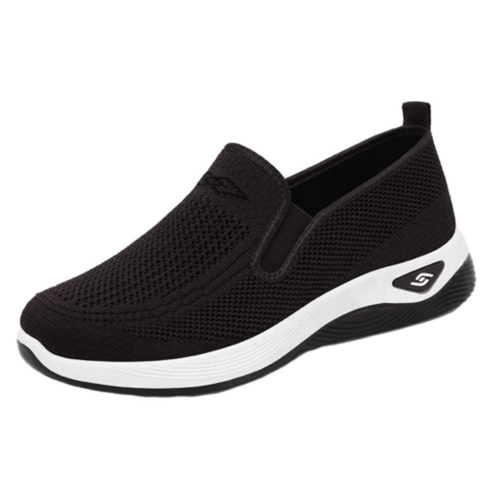 Tao Tao Orthopedic Shoes for Women Woven Orthopedic Breathable Soft ...