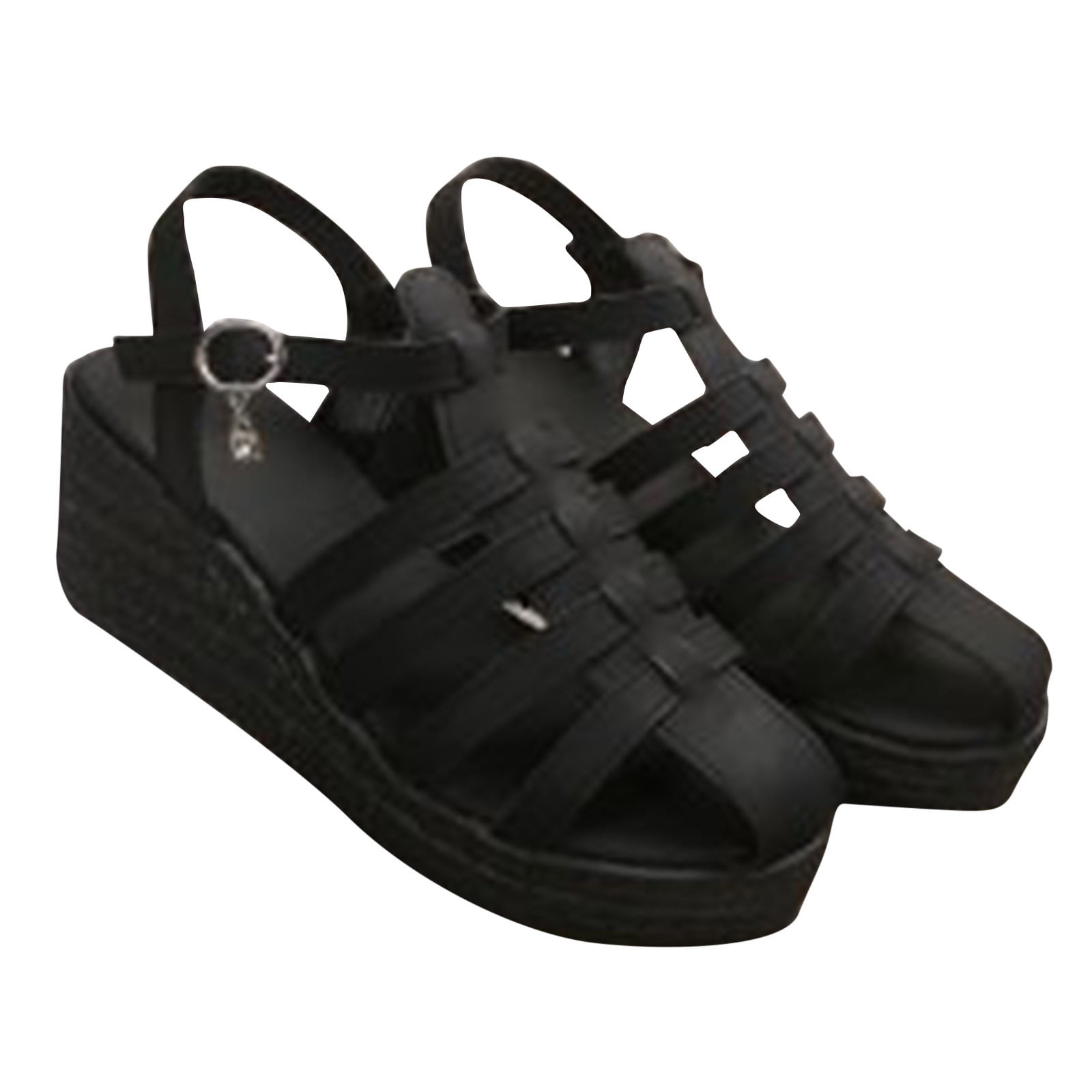 Tao Tao Platform Jelly Heels For Women - The Iconic Original 90’s Jelly ...