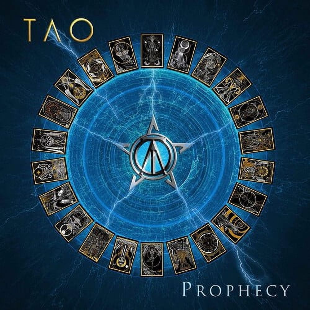 Tao - Prophecy - Music & Performance - CD - Walmart.com