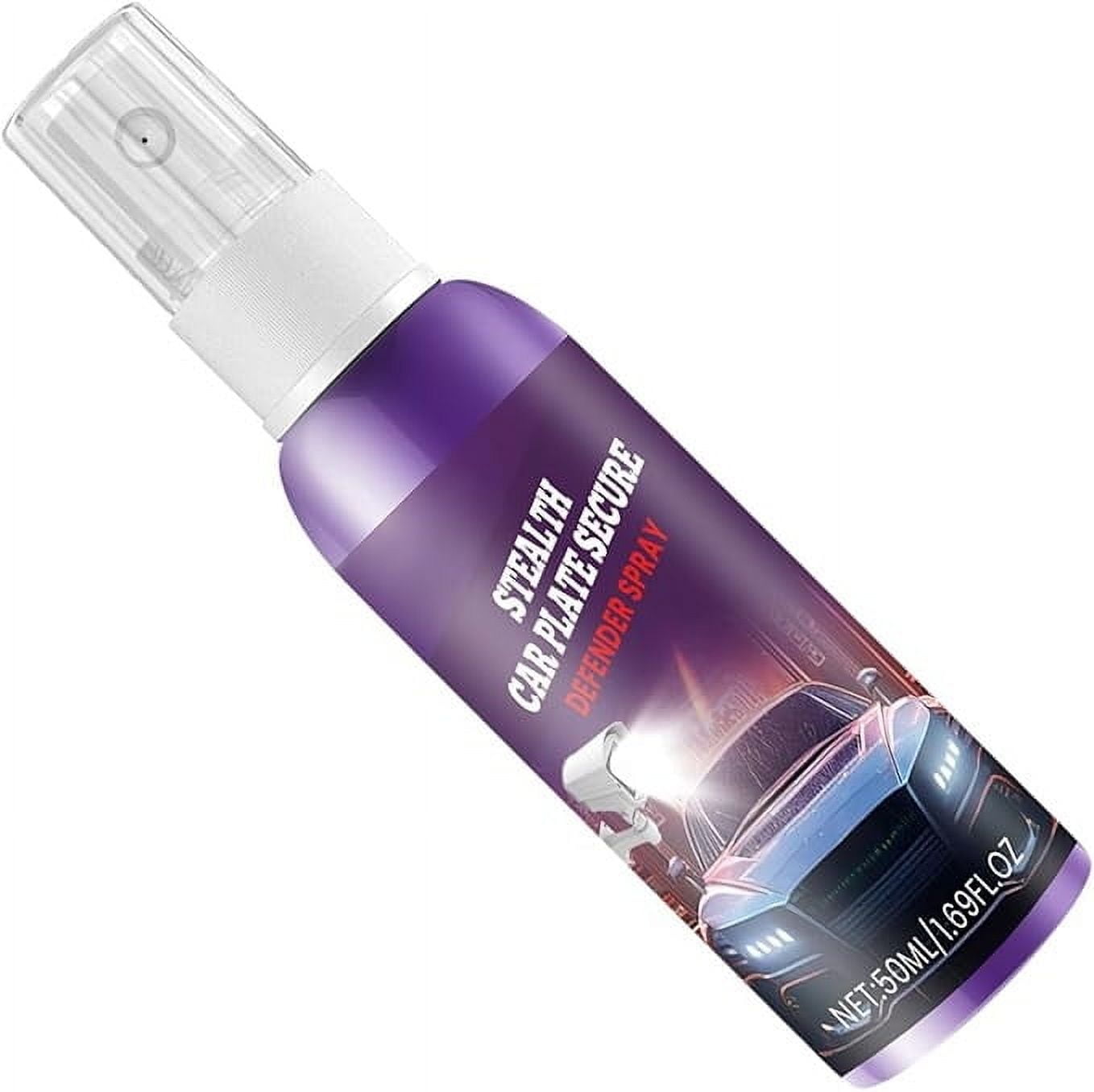 Tao Tao 3 In 1 High Protection Quick Car Coating Spray, Plastic Parts ...