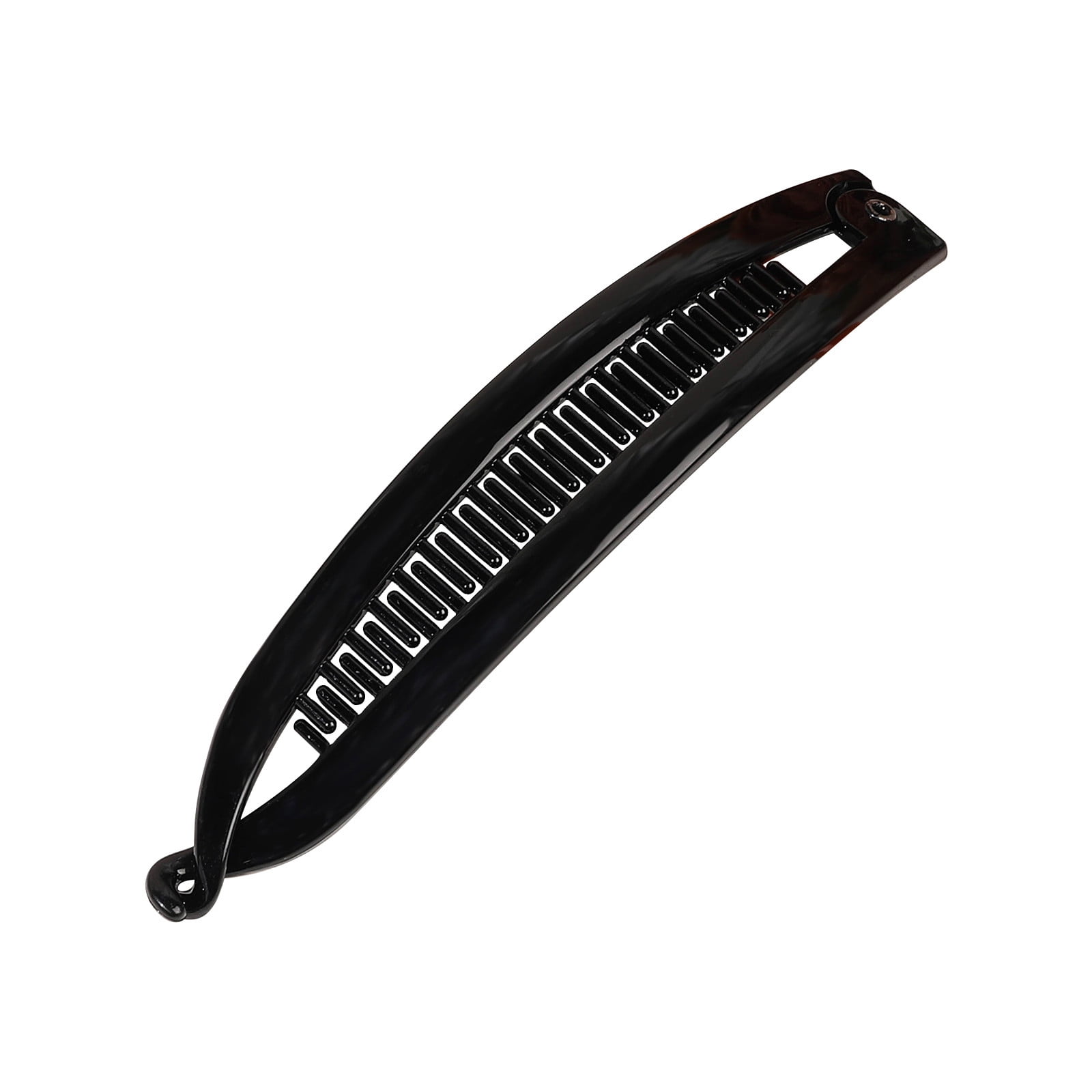 Tao Tao Banana Clips For Women, 6.1" Large Banana Clips Hair For Thin ...