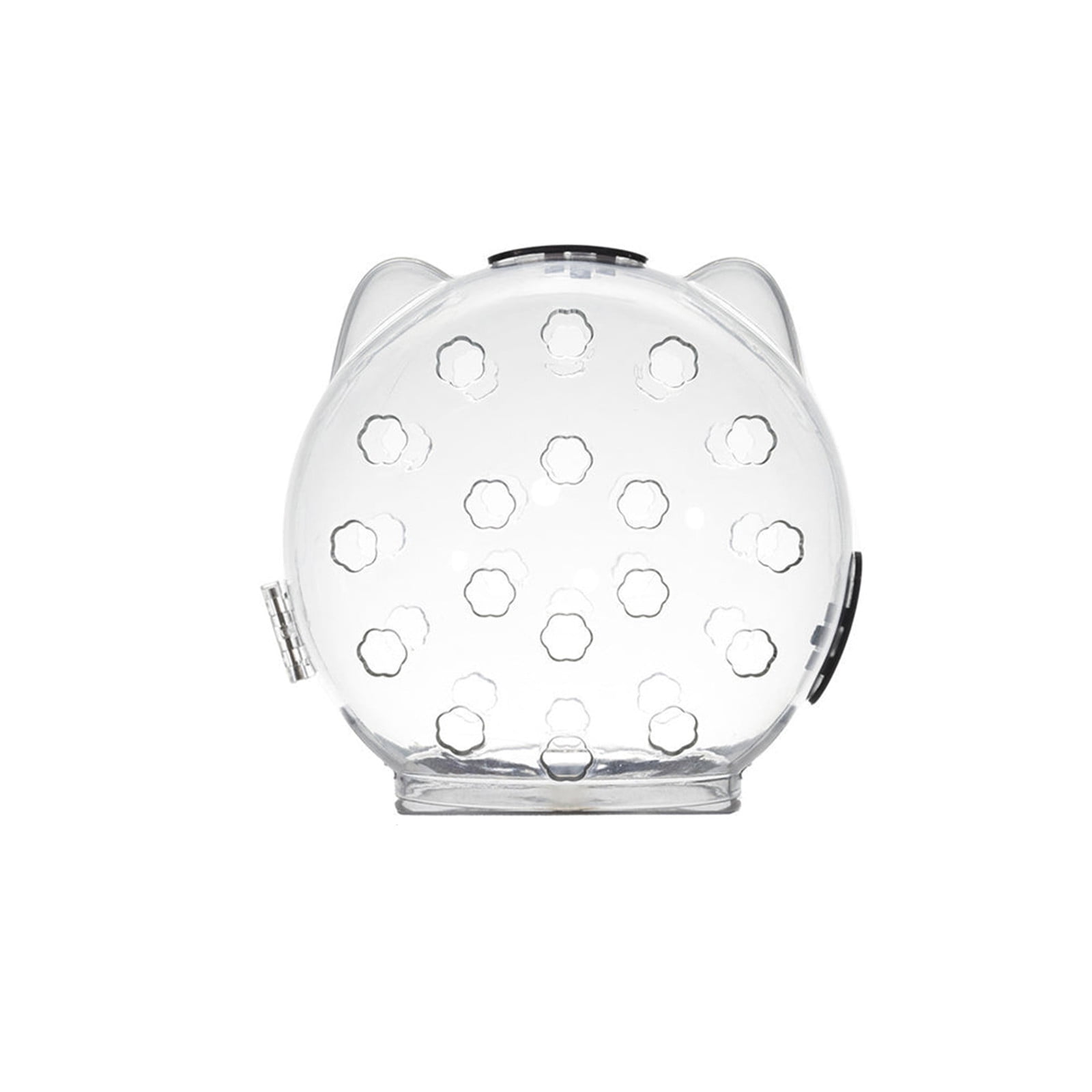 Tao Tao Cat Muzzle Cat Transparent Muzzle, Breathable Cat Hood ...