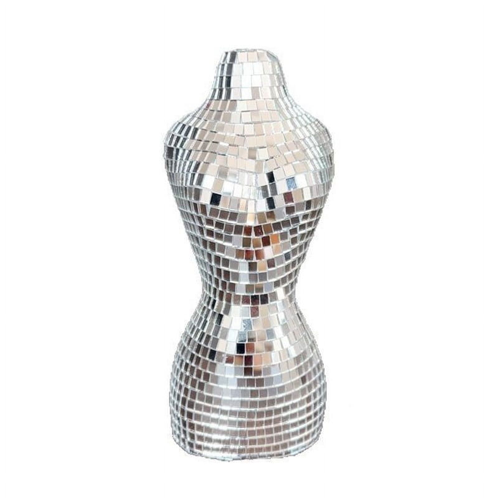Tao Tao Female Body Mirror Disco Ball,Women Body Shape Disco Balls,Cool ...